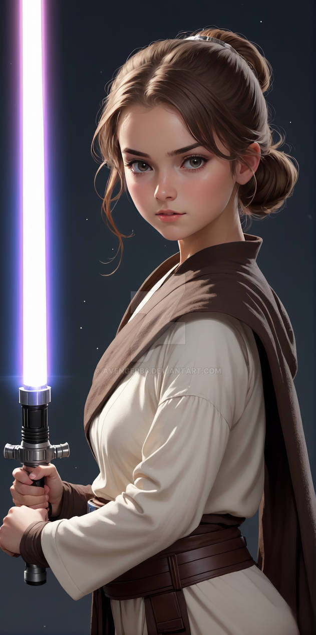 Open Adoptable Jedi Girl 2 By Avengerb6 On Deviantart