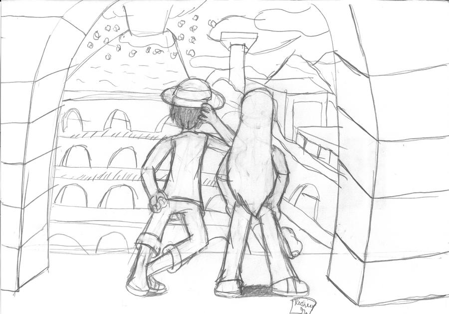 Nice View By Retro7 On Deviantart