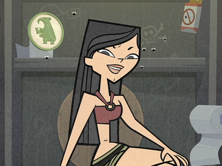 Top Ten Hottest Total Drama Girls By Great4444 On Deviantart