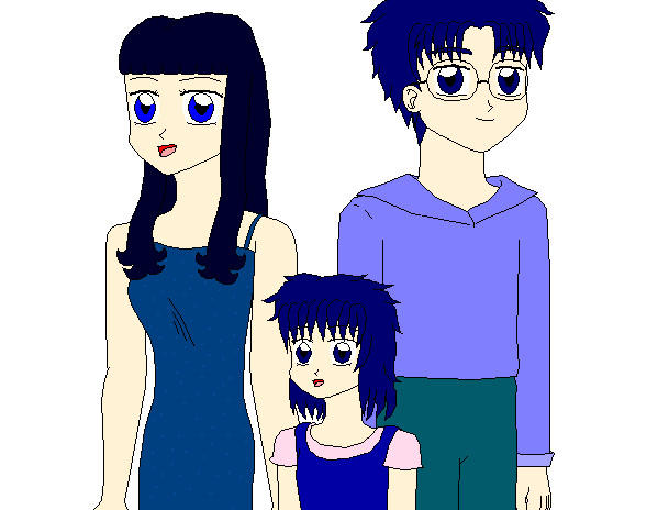 Tomoyo Eriol And Renae By Winxc1ub On Deviantart
