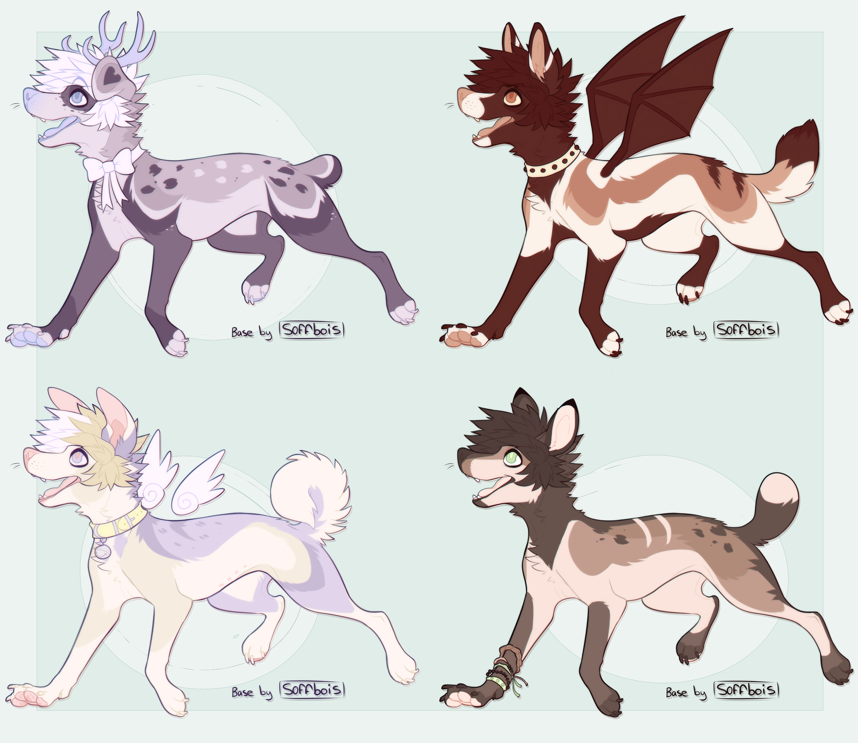 FLATSALE ADOPTS (CLOSED) by ufocults on DeviantArt FLATSALE ADOPTS (CLOSED) by ufocults on DeviantArt