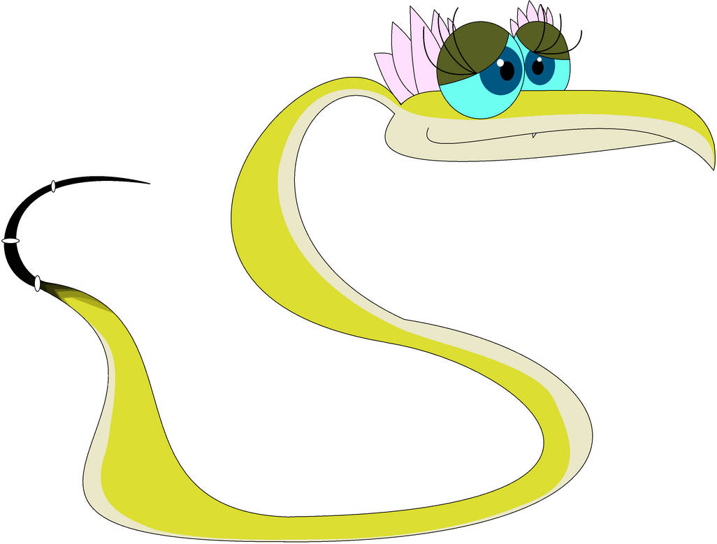 Viper From Kfp In Kap Style By Blushneki522 On Deviantart