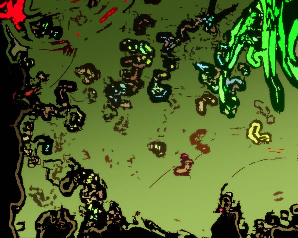 Freaky Beans by gONZOm on DeviantArt