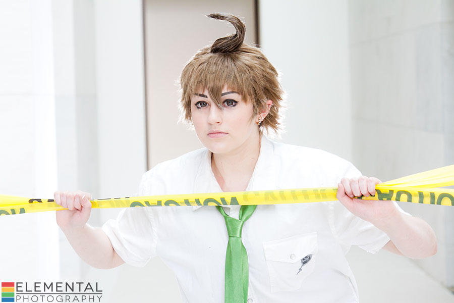 Sdr2 Youmacon 2013 By Bt Cosplay On Deviantart