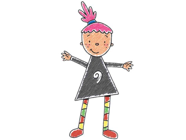 Classic Pinky Dinky Doo By Mooredarius677 On Deviantart