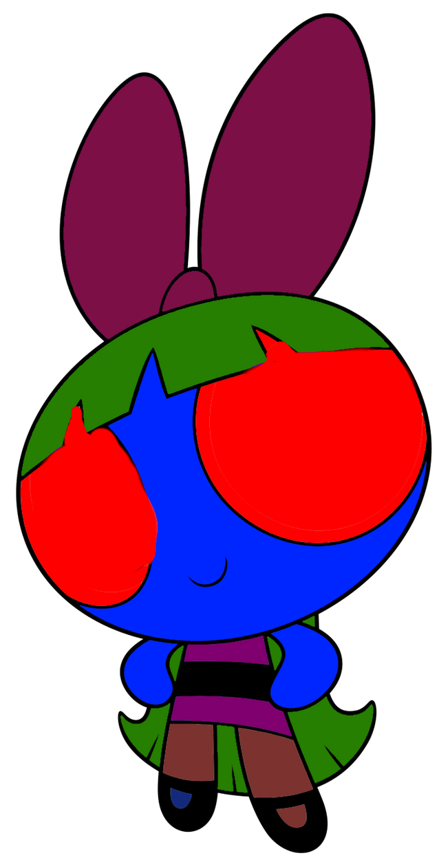 Dark Blossom By Mooredarius677 On Deviantart