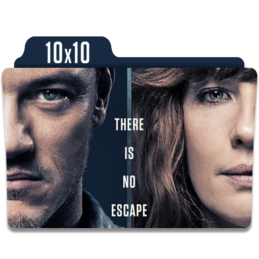 10x10 2018 Movie Folder Iocn By Mohamed7799 On Deviantart