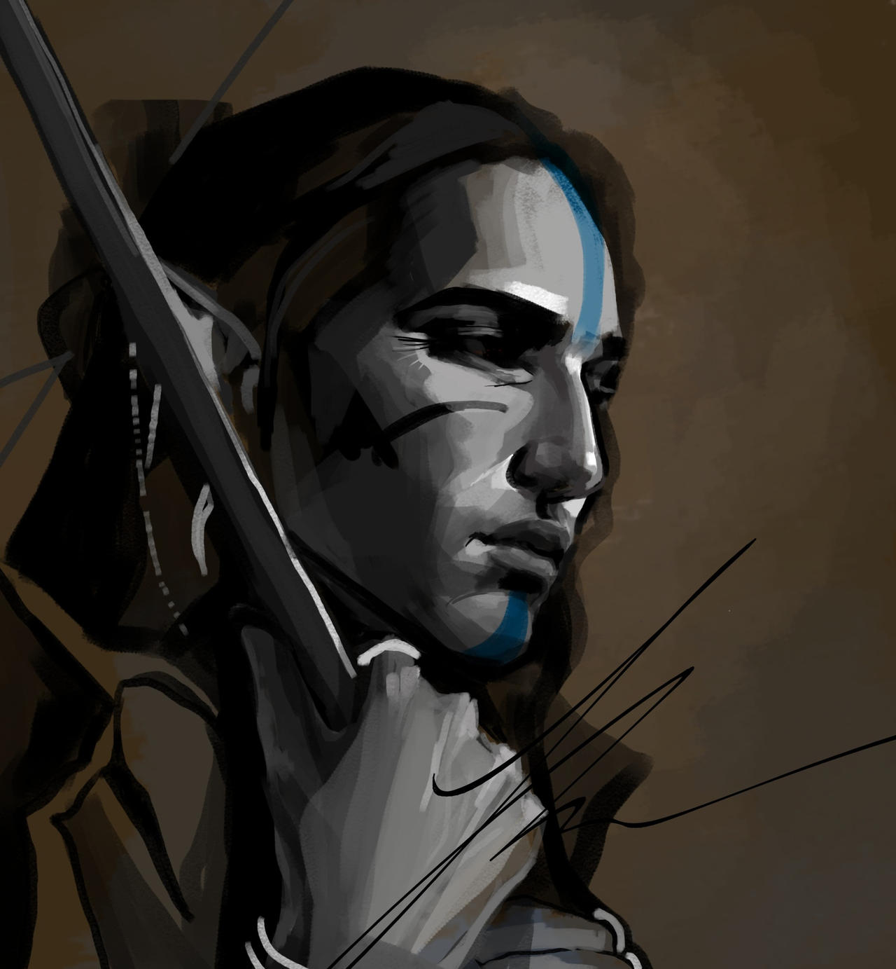 Telvanni V2 By Oryynalav On Deviantart