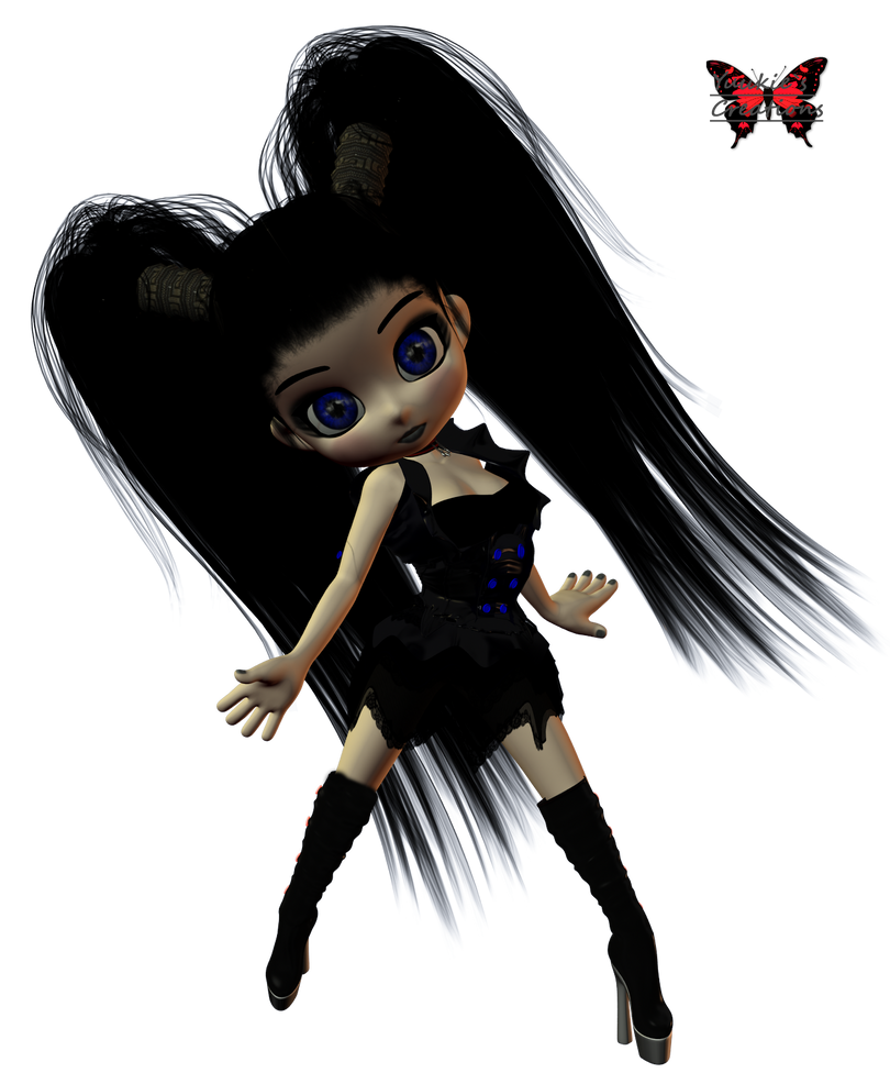 Mary Lu By Minacosato On Deviantart