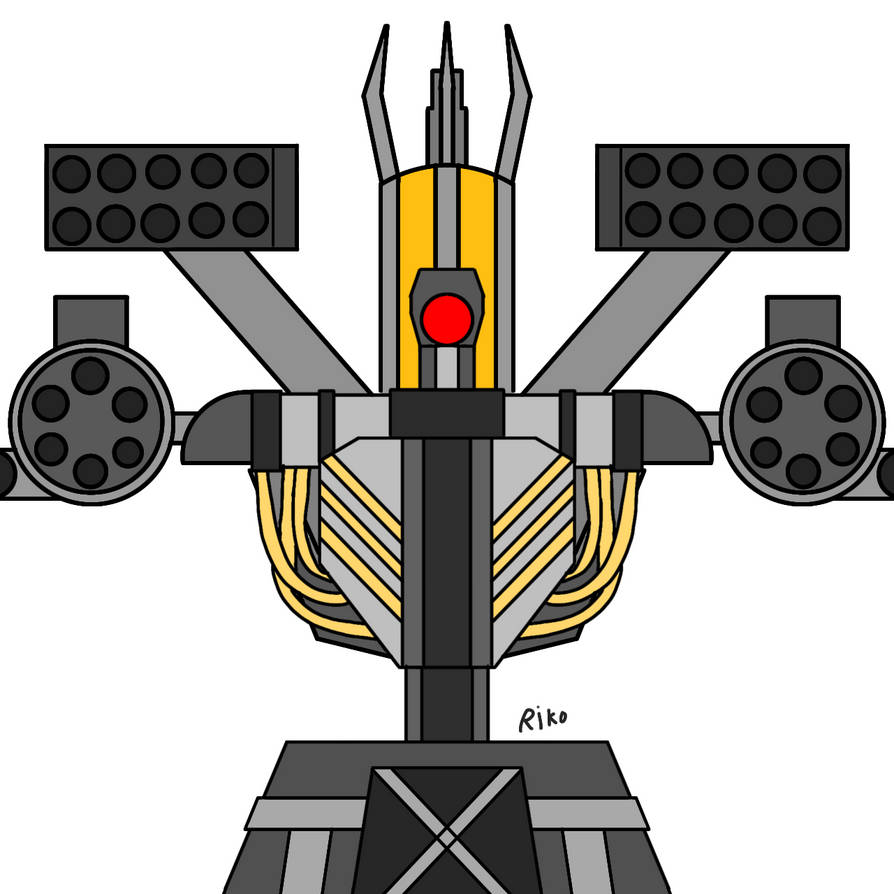 X From Overlord V2 By Rikorobert On Deviantart