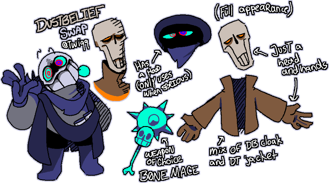 Dustbeliefswap Updated Info In Description By Josilyne Twigg On
