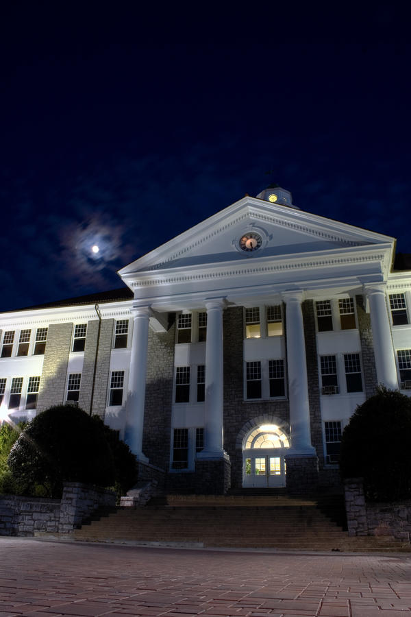 Wilson Hall 2 by Pirateofthespork on DeviantArt