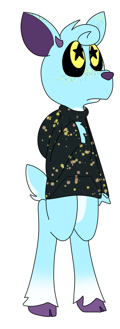 Jasper By Local Imp On Deviantart