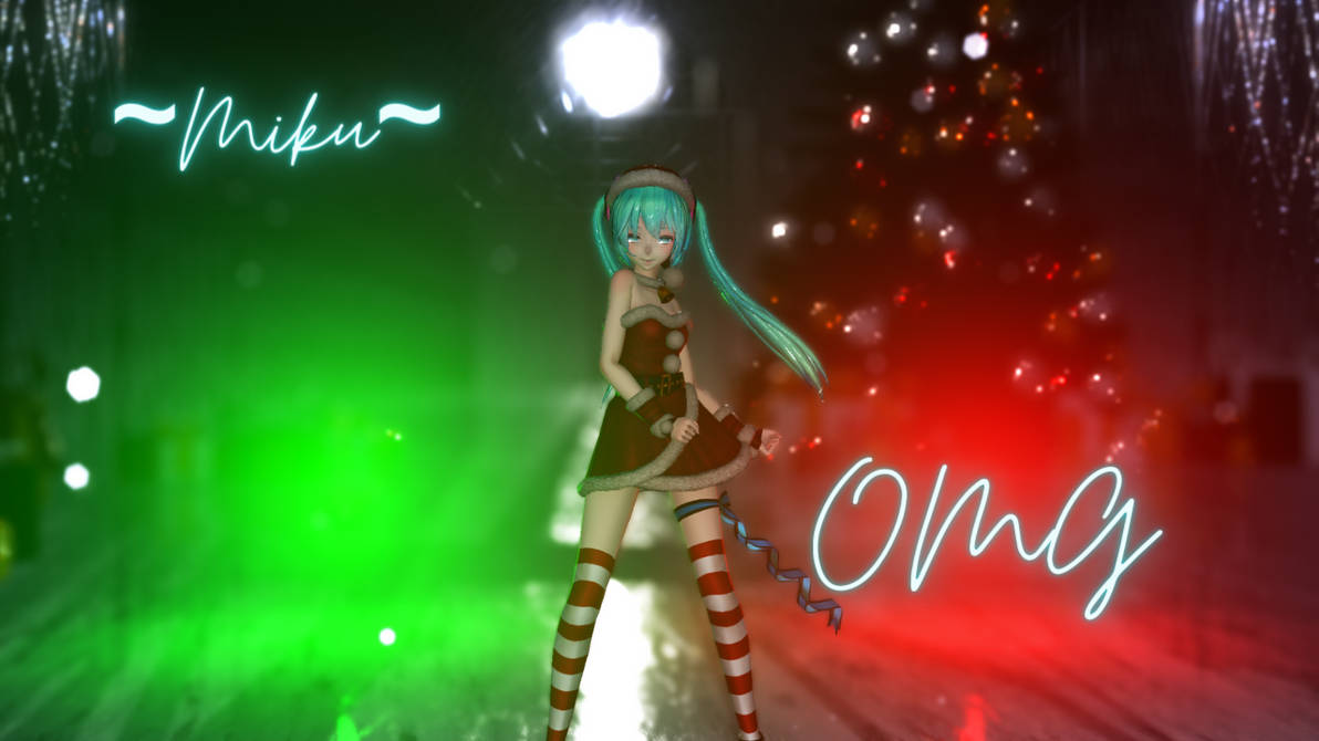 {MMD} ~NewJeans~ ~Miku~ ~OMG~ by MaterialGwurl on DeviantArt {MMD} ~NewJeans~ ~Miku~ ~OMG~ by MaterialGwurl on DeviantArt
