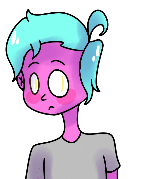 A Heterosexual By Mallomii On Deviantart