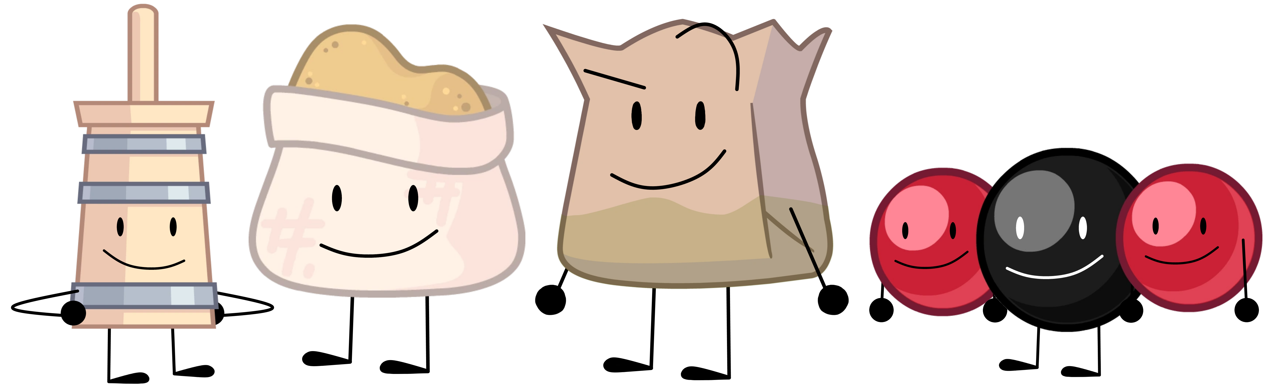 Barf Bag s Family By Lukesamsthesecond On DeviantArt barf-bag-s-family-by-lukesamsthesecond-on-deviantart