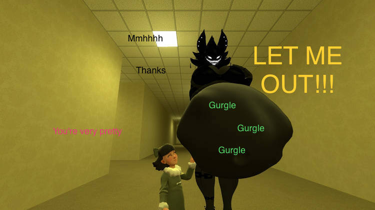 Karelia To The Rescue Text 33 By Randomguy10010 On Deviantart
