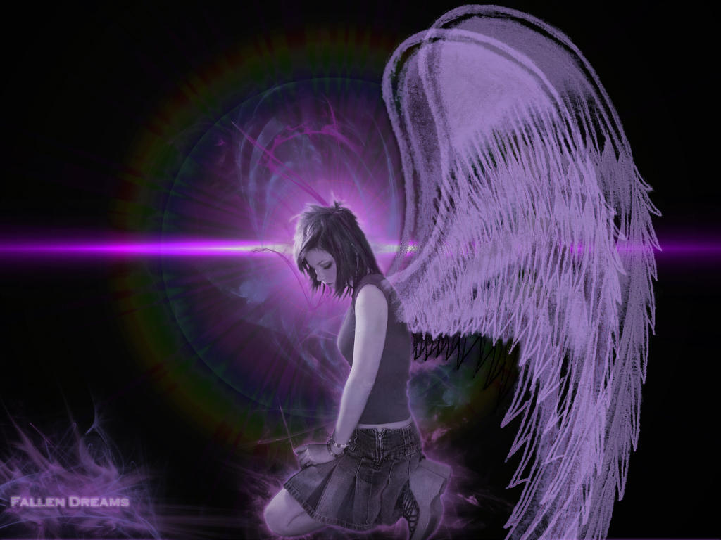 Fallen Dreams by KPants on DeviantArt