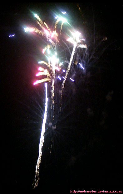 Fireworks 19 by nokaredes on DeviantArt