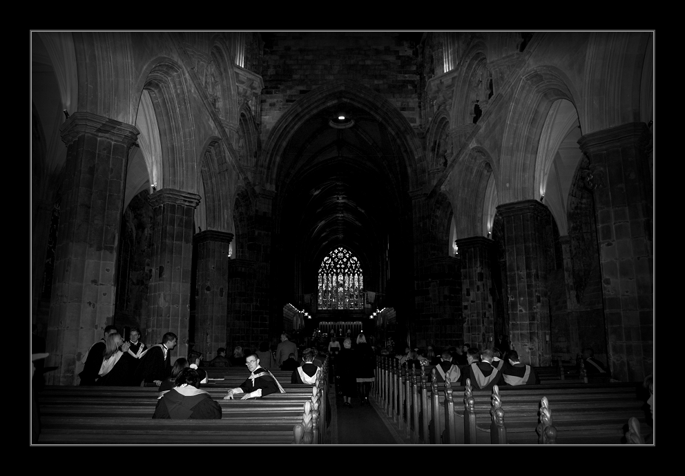 Paisley Abbey By Tula Montage On Deviantart