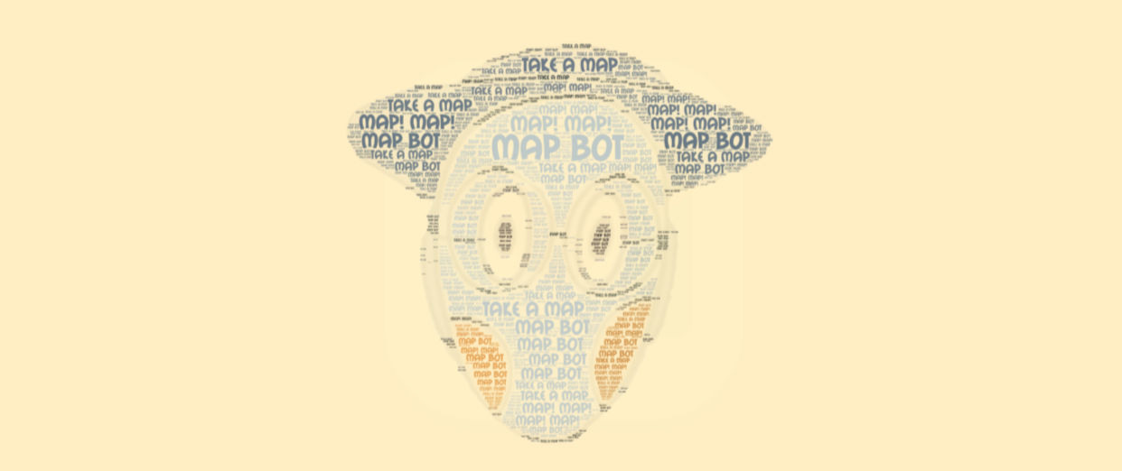 Map Bot Security Breach By Woohooaly On Deviantart
