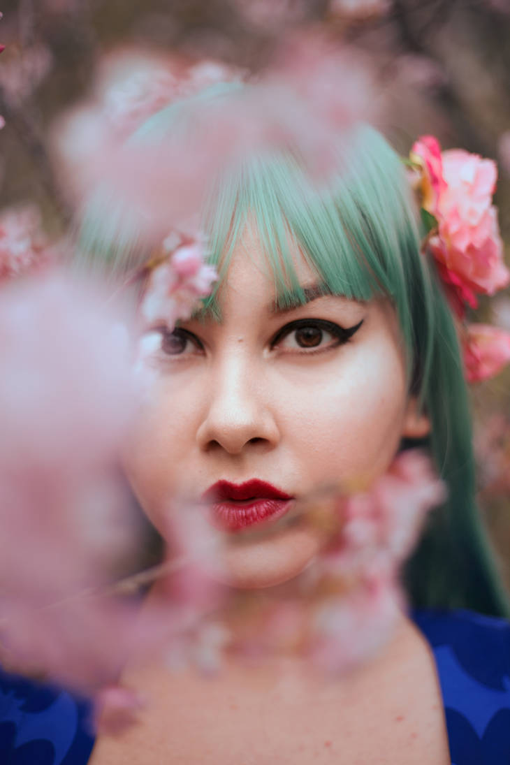 Morrigan Aensland By Carollamay On Deviantart