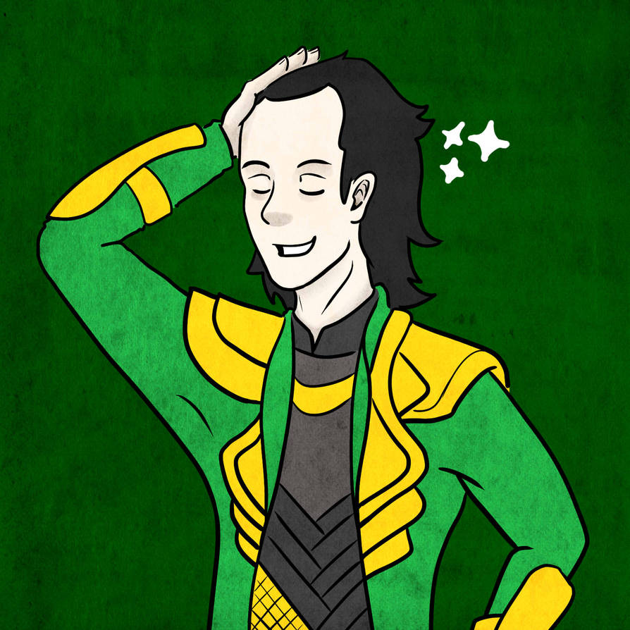 Favorite Comic Book Villain By Madzeebra On Deviantart