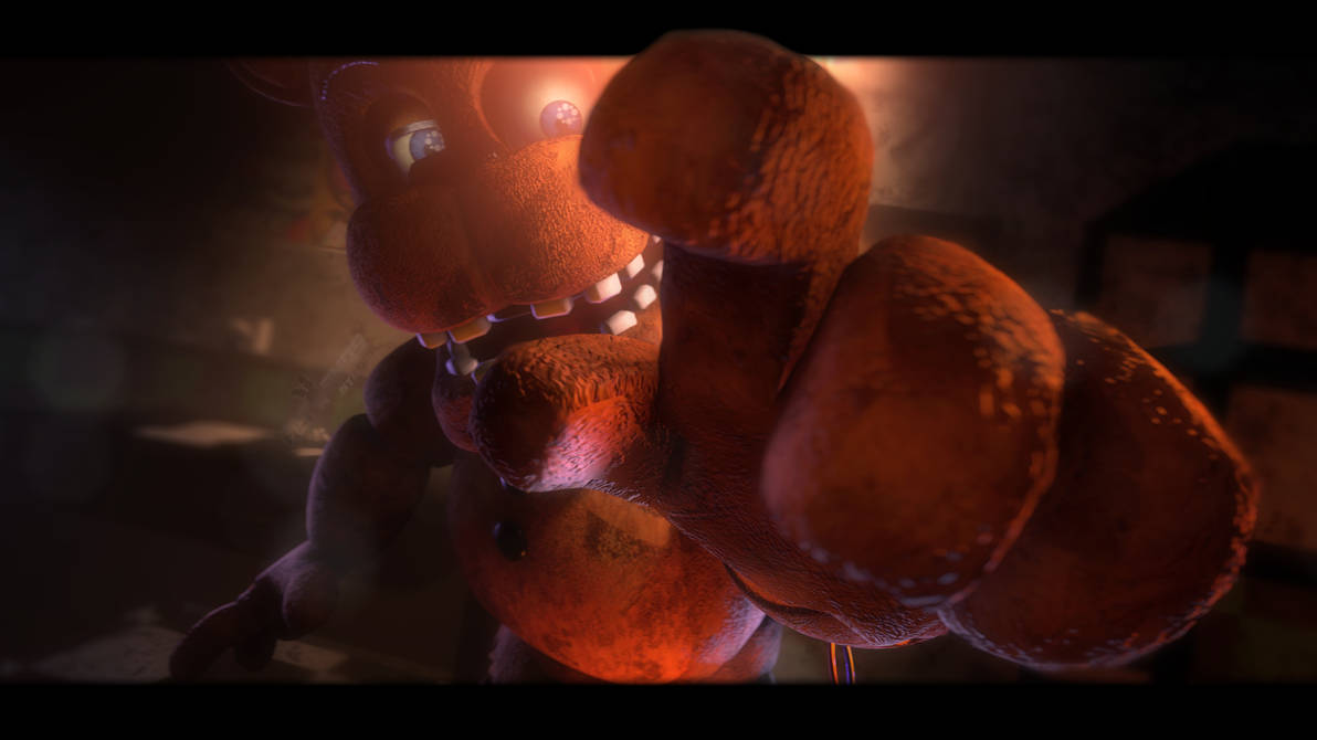 Fnaf Sfm Old But Still Alive By Alterno Funtime On Deviantart