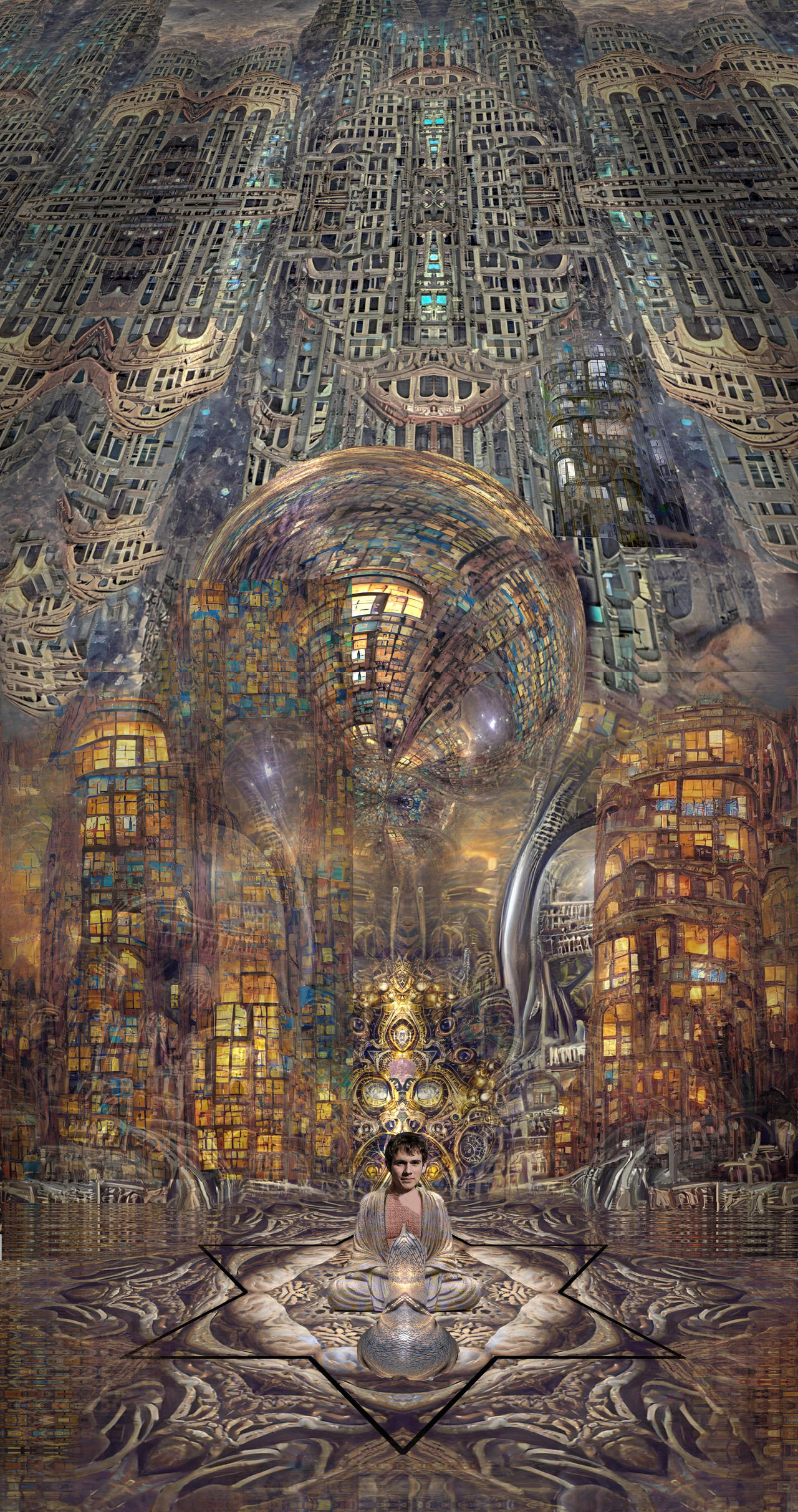 The Acolyte by taisteng on DeviantArt The Acolyte by taisteng on DeviantArt