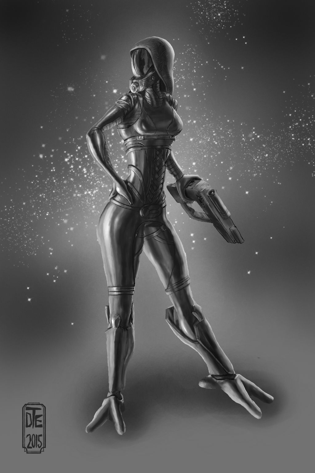 Talizorah By Chyminy On Deviantart
