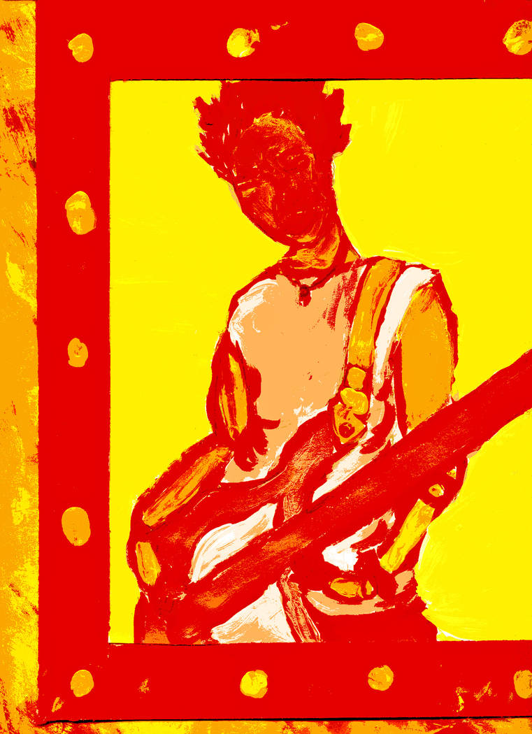 Loud Bass By Fotophashion On Deviantart