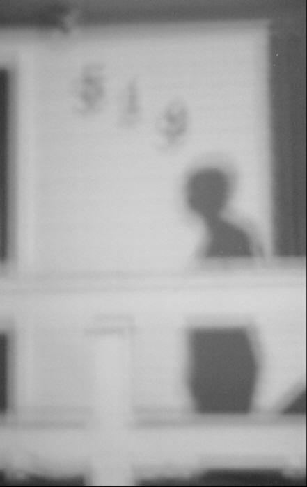 Mr. Shadow by fotophashion on DeviantArt