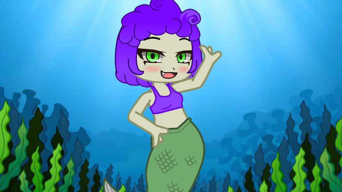 Cala Maria Cuphead Show Style By Shadyveteran On Deviantart