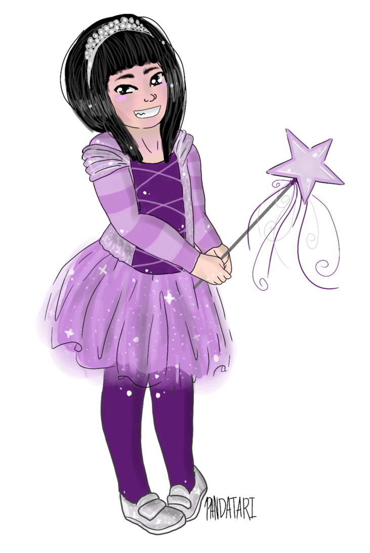 Li Ling Brandon By Remuda Livery On Deviantart