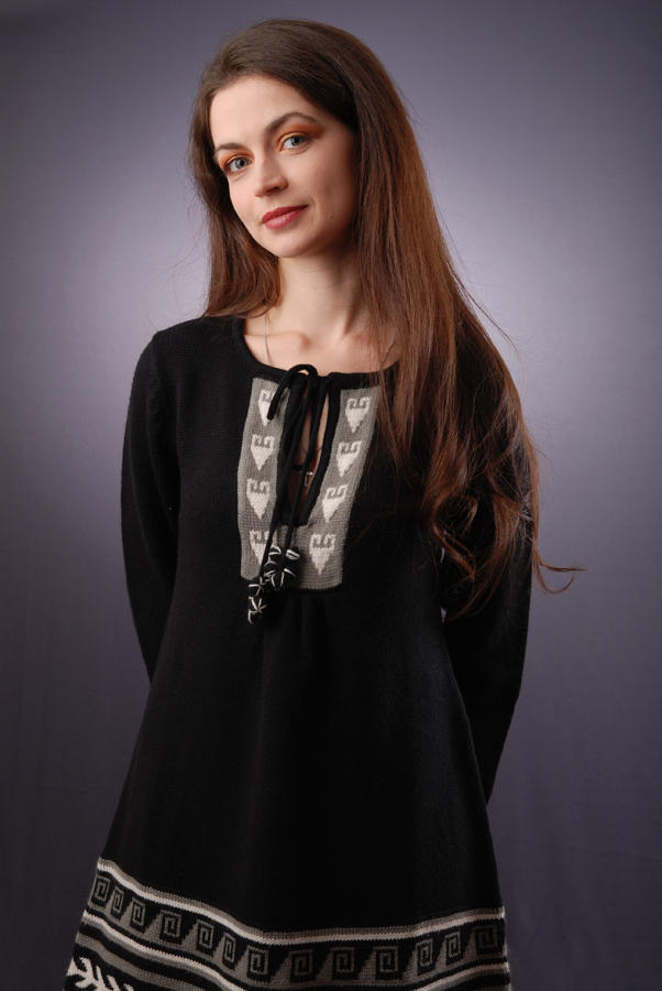 Olena.4. by bonebleached on DeviantArt