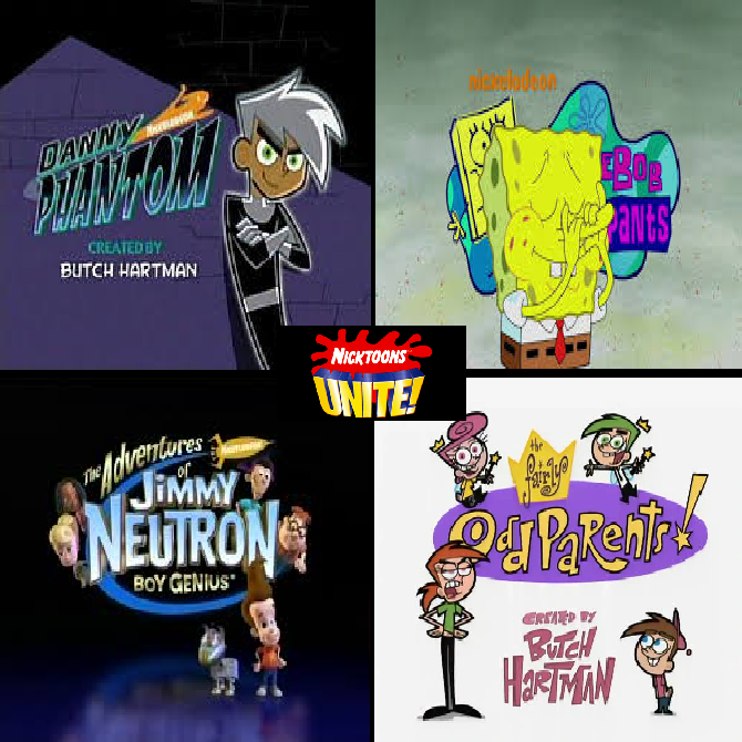 Nicktoons Unite Fan Made By Zartist2017 Nicktoons Spo - vrogue.co Nicktoons Unite Fan Made By Zartist2017 Nicktoons Spo - vrogue.co