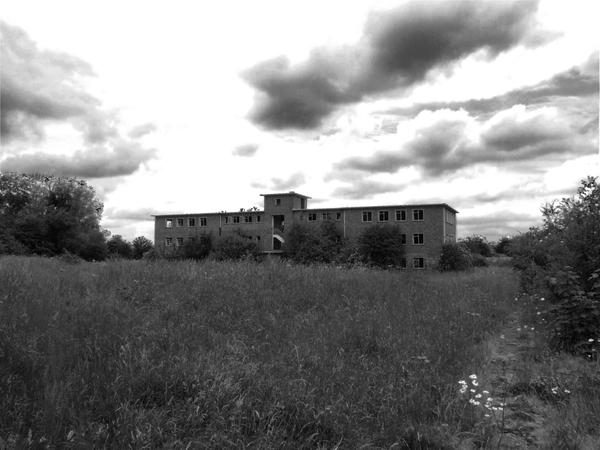 Marchington Barracks by confuz on DeviantArt