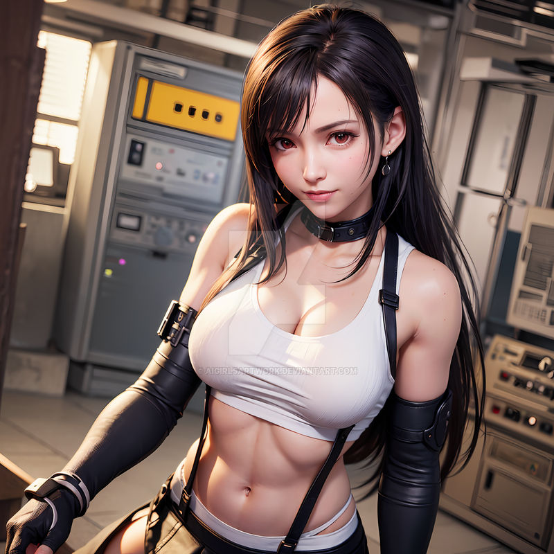 Hot And Sexy Ai Realistic Girl By Aigirlsartwork On Deviantart