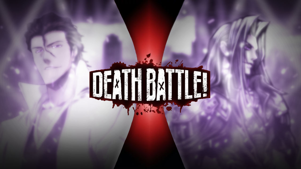 Sosuke Aizen vs Sephiroth by ZercherGoroshi on DeviantArt Sosuke Aizen vs Sephiroth by ZercherGoroshi on DeviantArt