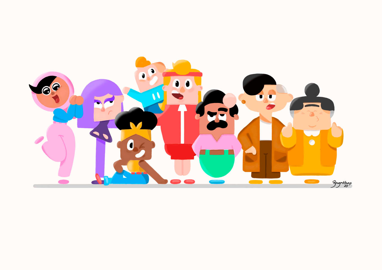 Duolingo Fanart By Zagadkax On Deviantart