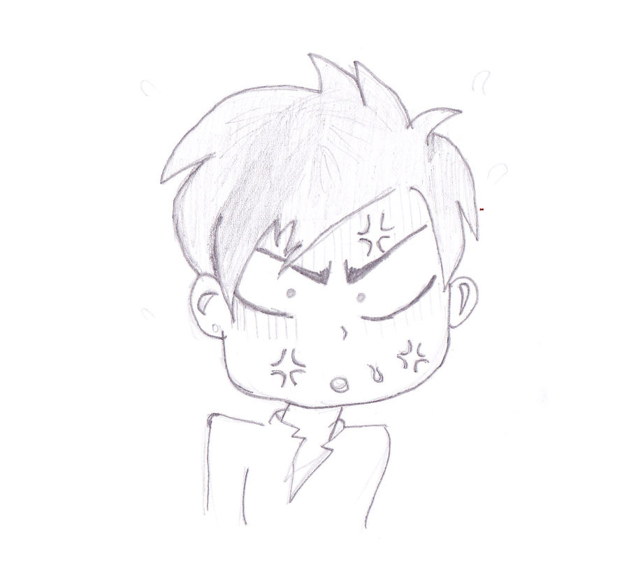 The First Chibi Progression By Jakenmakedesingshd On Deviantart