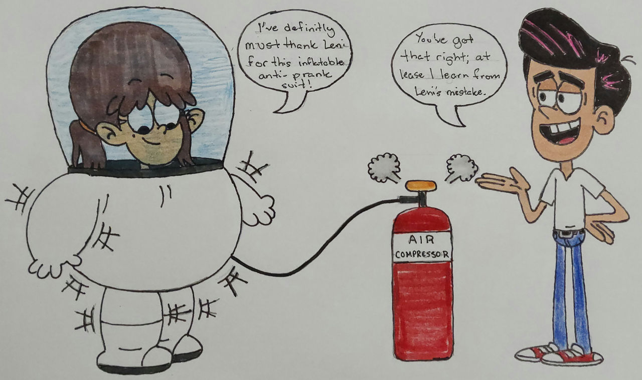 Fashionistas Inflation Hour By Angel1985 On Deviantart