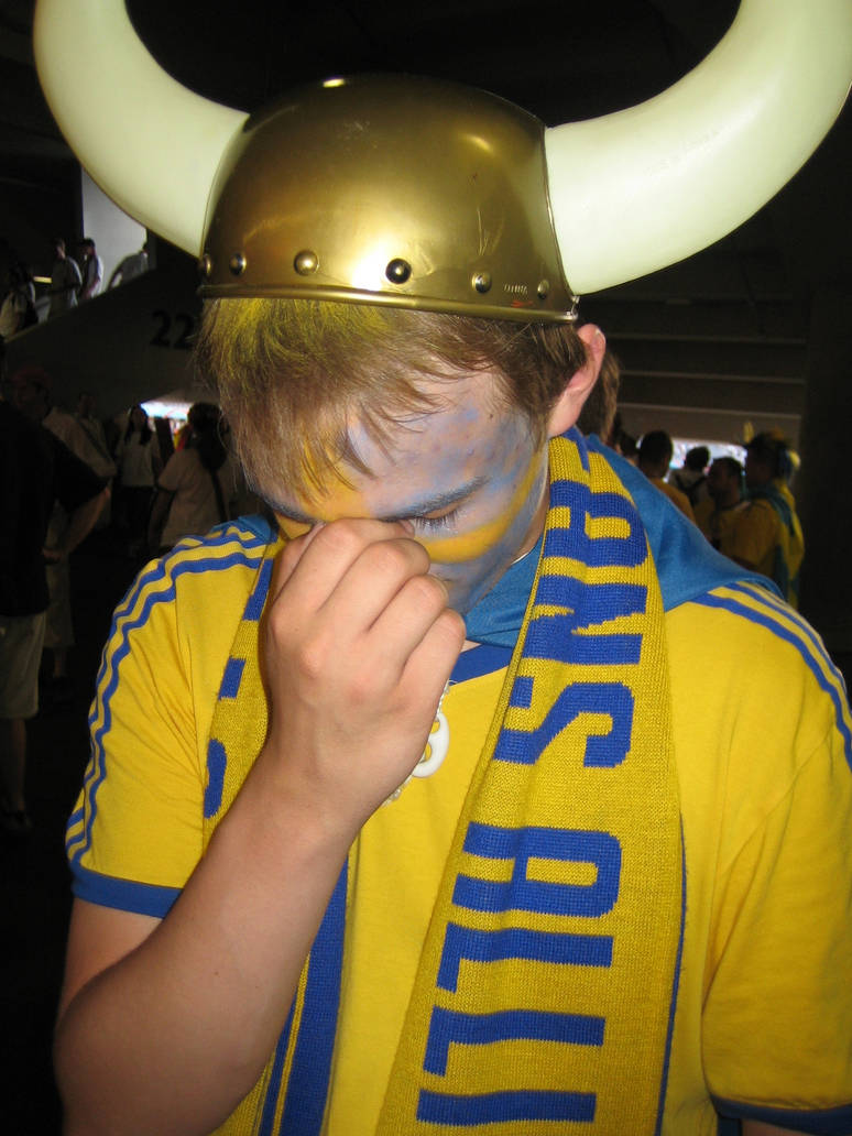 Swedish Tears by Vaaaliant on DeviantArt