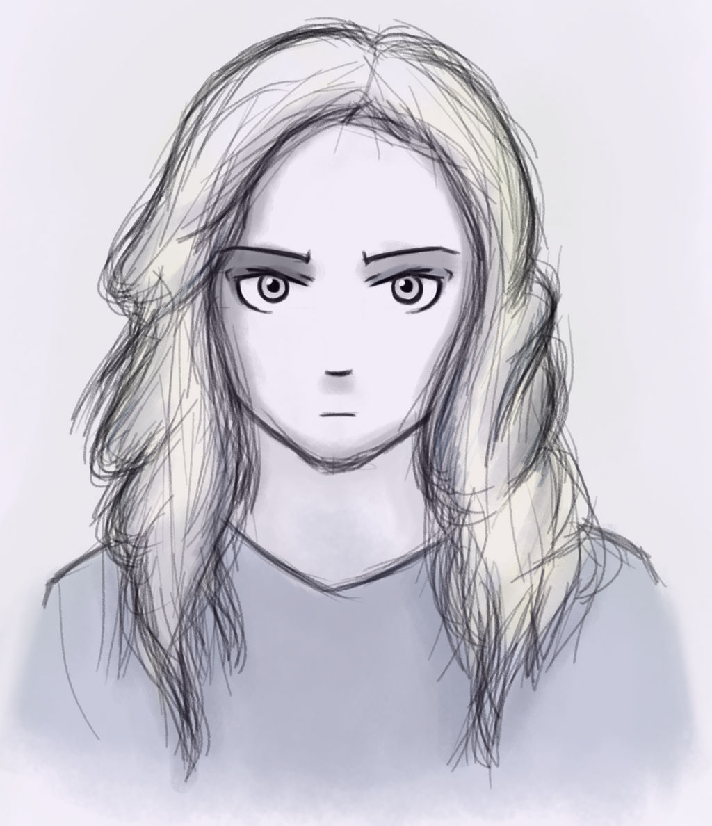 Killer Frost Caitlin Snow From Flash By Fatpixeledcat On Deviantart
