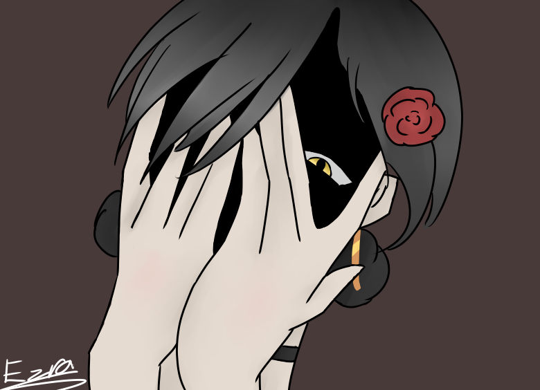 Cyra By Apersoncalledpup On Deviantart