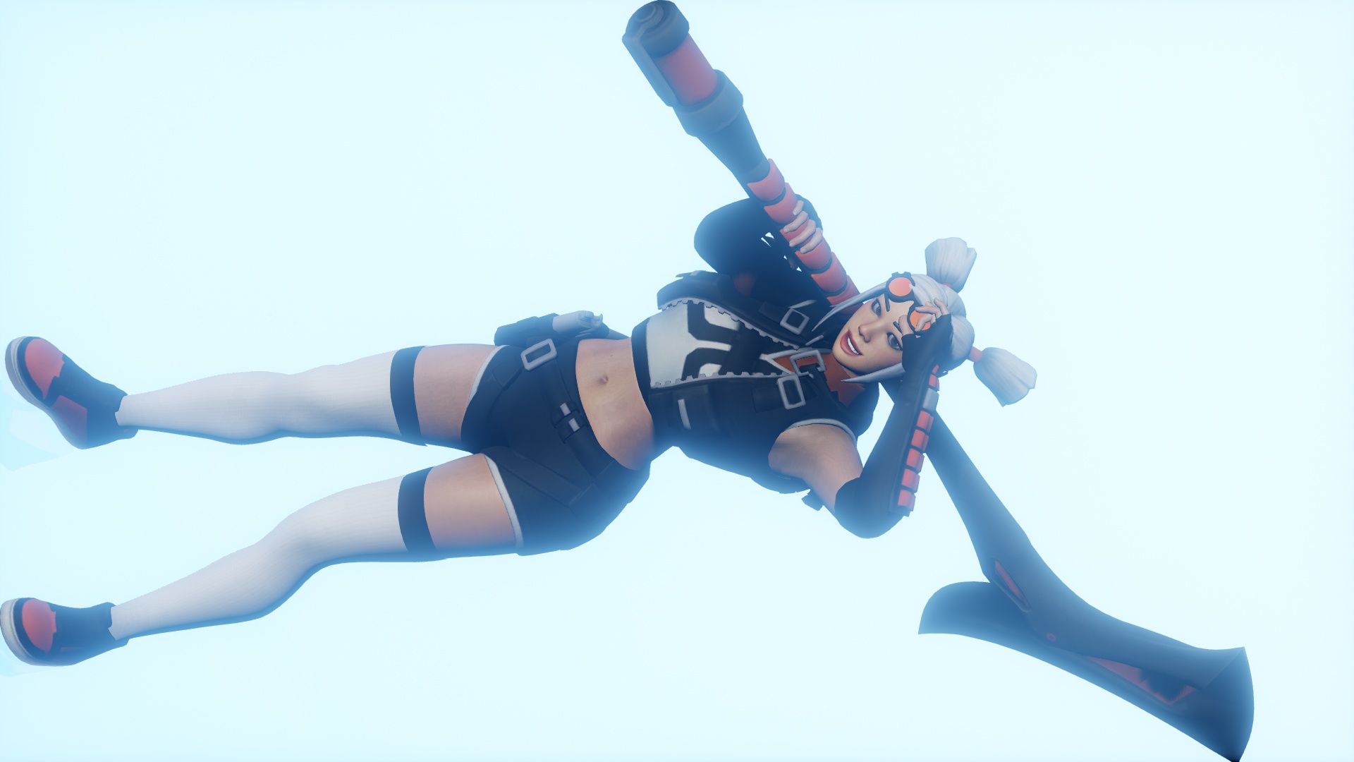 Fortnite Dizzie Dlmmd Only By 32rabbit On Deviantart