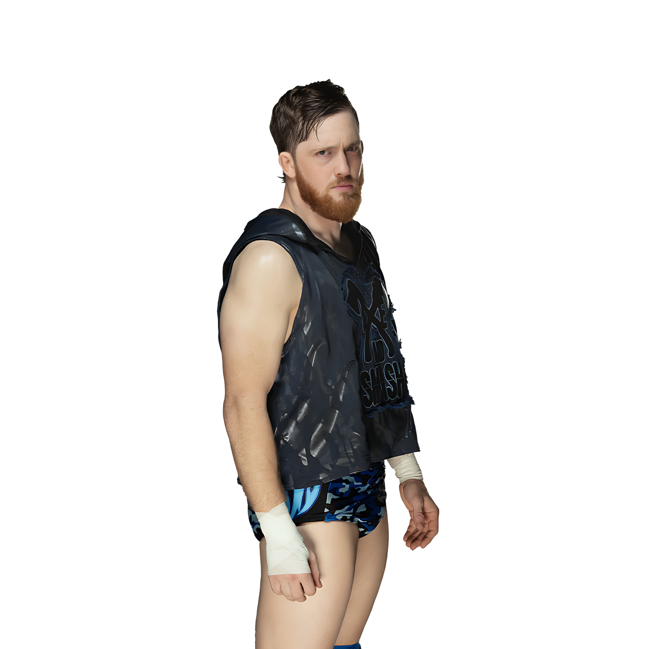 Kyle O'Reilly by FrostOfficialTV on DeviantArt Kyle O'Reilly by FrostOfficialTV on DeviantArt