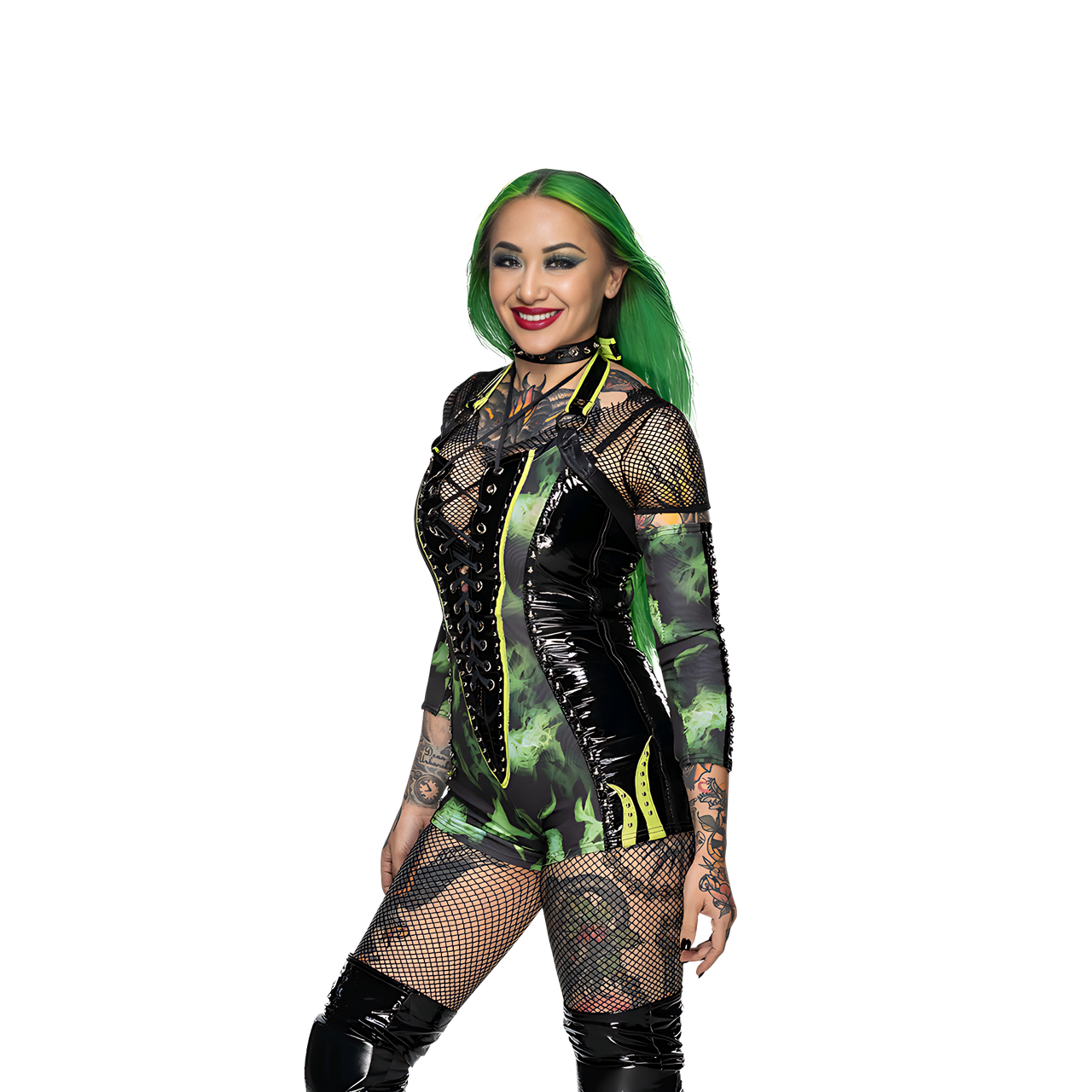 Shotzi By Frostofficialtv On Deviantart