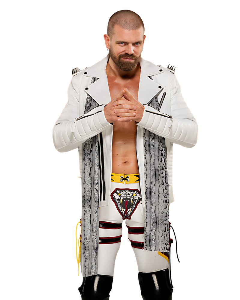 Cody Deaner by FrostOfficialTV on DeviantArt Cody Deaner by FrostOfficialTV on DeviantArt