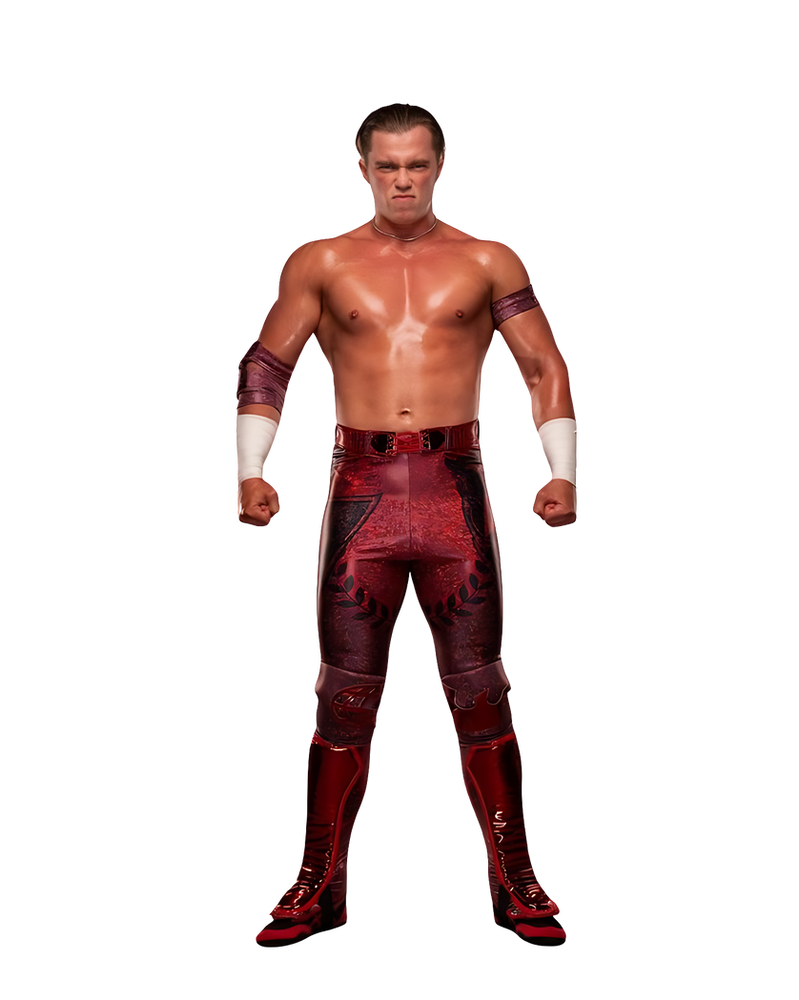 Kyle Fletcher By Frostofficialtv On Deviantart